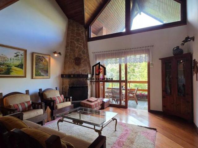 Apartamento à venda na Vila Inglesa