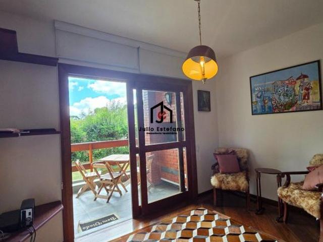 Apartamento à venda na Vila Inglesa