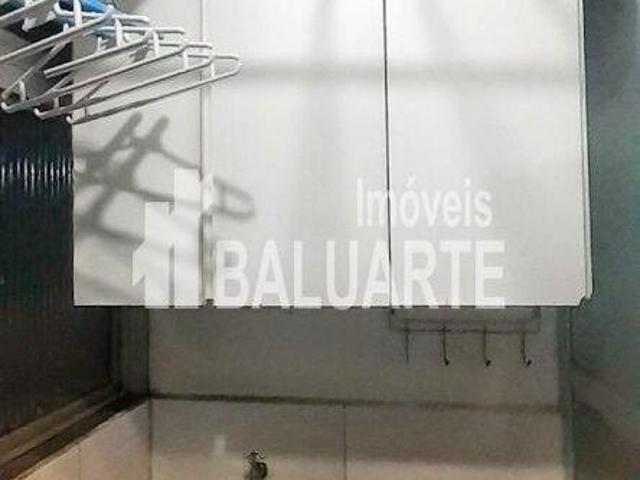 Apartamento a venda na Vila Inglesa SP zona sul 62 m²