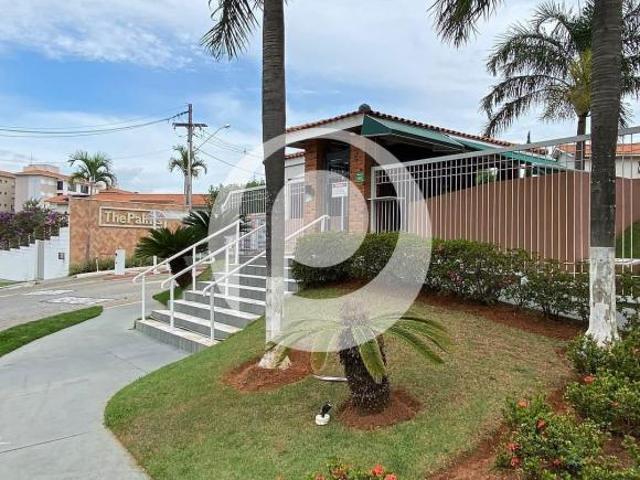 Apartamento à venda na Vila Ipê