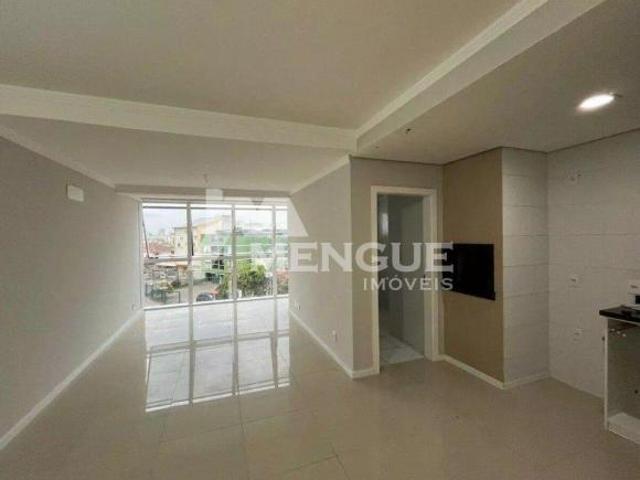 Apartamento à venda na Vila Ipiranga