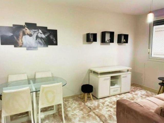 Apartamento à venda na Vila Ipiranga