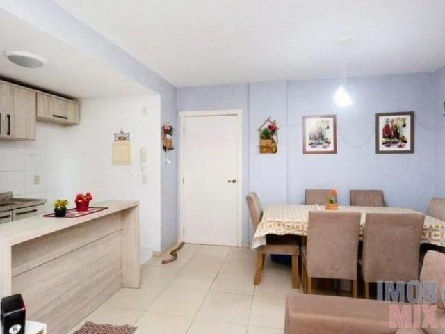 Apartamento à venda na Vila Ipiranga