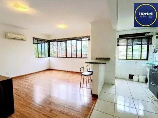 Apartamento à venda na Vila Ipiranga