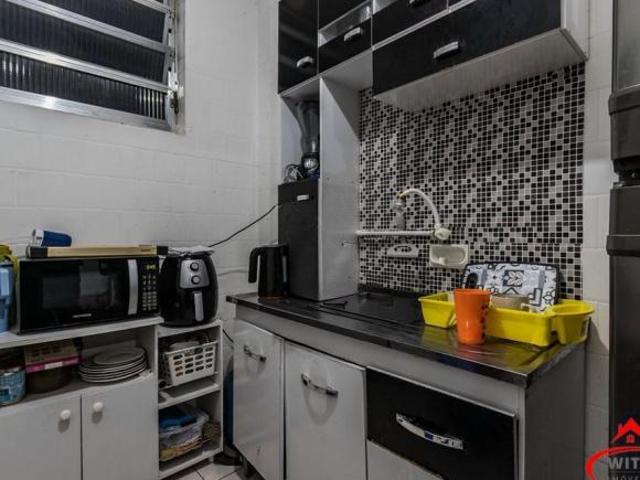 Apartamento à venda na Vila Ipiranga