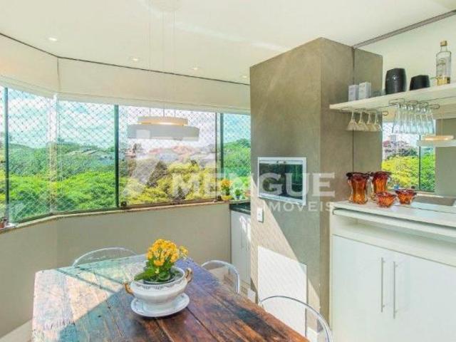 Apartamento à venda na Vila Ipiranga