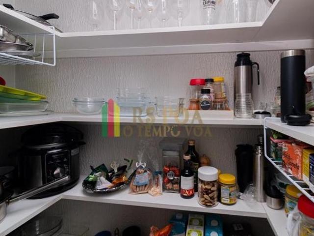 Apartamento à venda na Vila Ipiranga