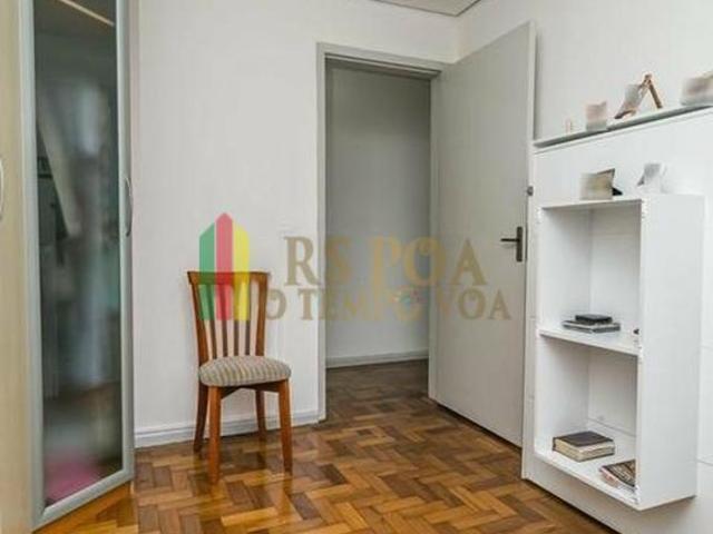 Apartamento à venda na Vila Ipiranga