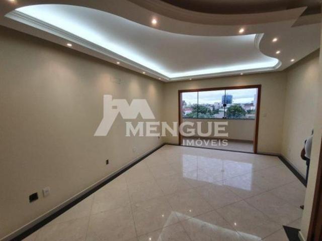 Apartamento à venda na Vila Ipiranga