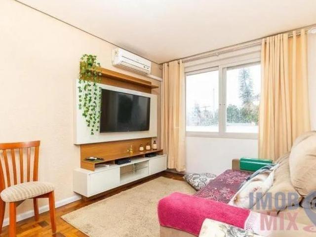 Apartamento à venda na Vila Ipiranga