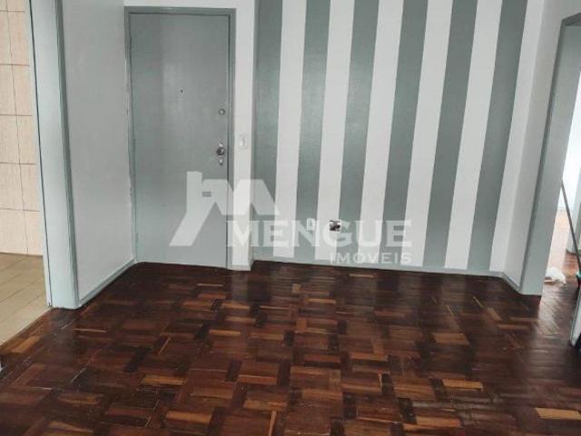 Apartamento à venda na Vila Ipiranga