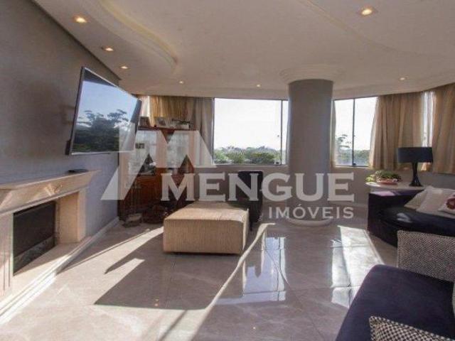 Apartamento à venda na Vila Ipiranga