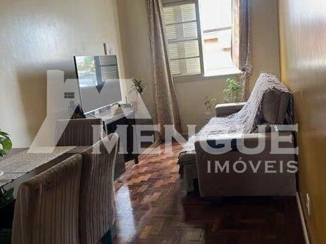 Apartamento à venda na Vila Ipiranga