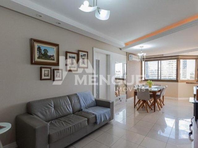 Apartamento à venda na Vila Ipiranga