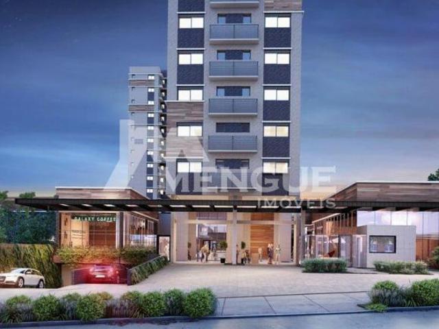 Apartamento à venda na Vila Ipiranga