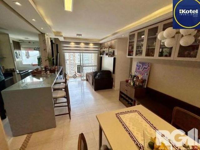 Apartamento à venda na Vila Ipiranga