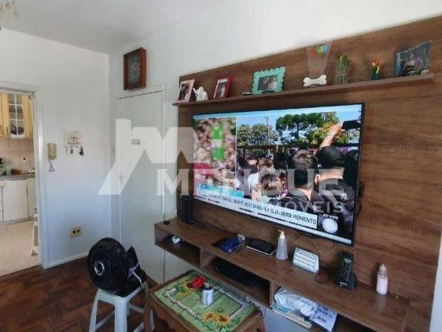 Apartamento à venda na Vila Ipiranga