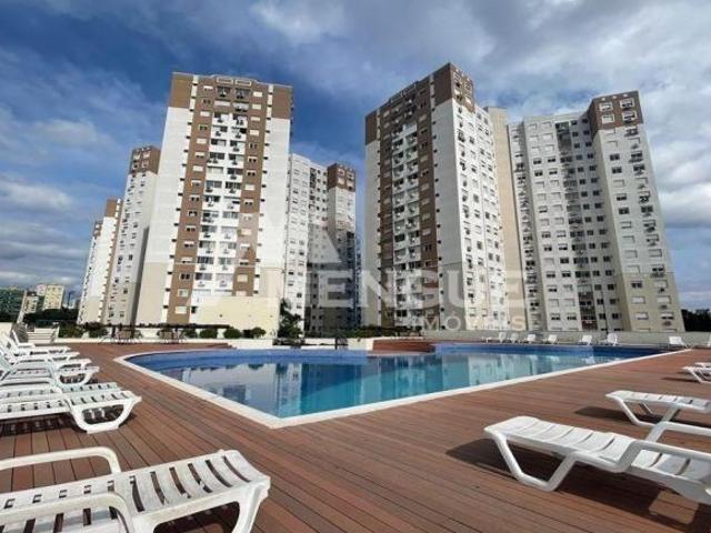 Apartamento à venda na Vila Ipiranga
