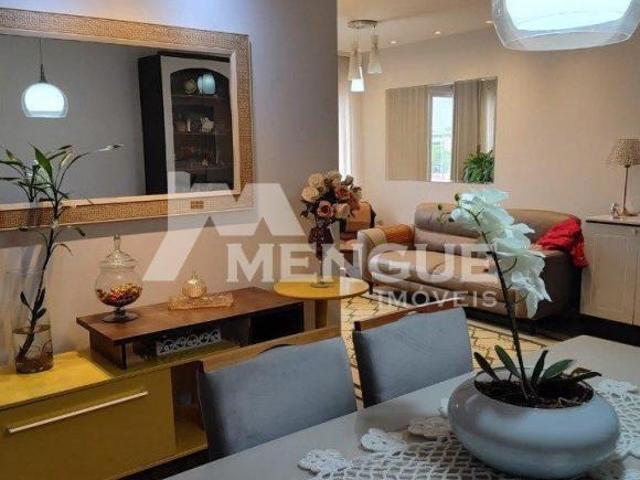 Apartamento à venda na Vila Ipiranga