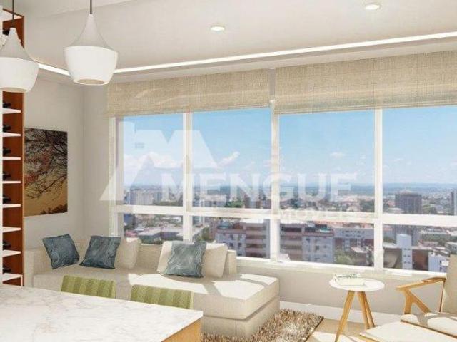 Apartamento à venda na Vila Ipiranga