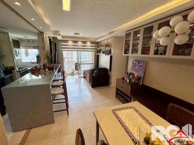 Apartamento à venda na Vila Ipiranga