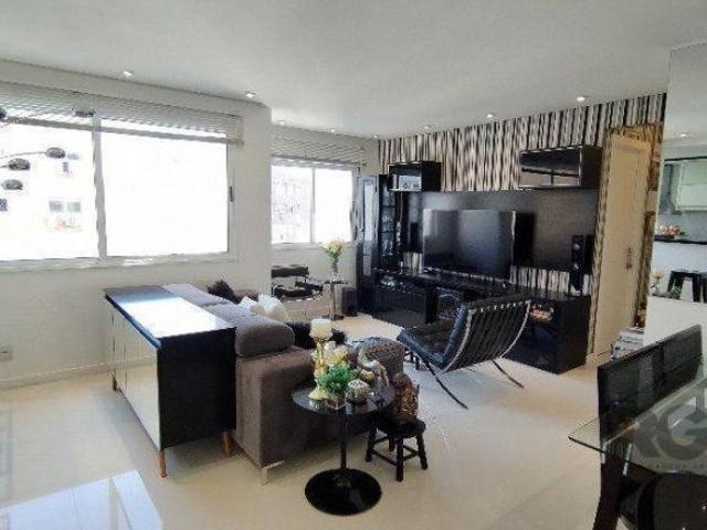 Apartamento à venda na Vila Ipiranga