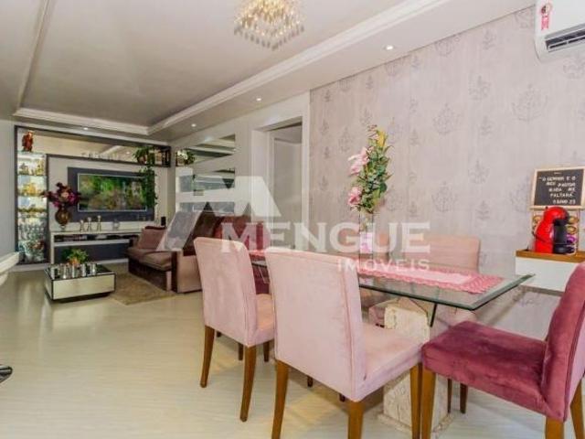 Apartamento à venda na Vila Ipiranga