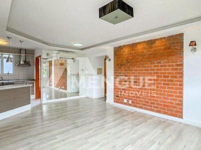 Apartamento à venda na Vila Ipiranga