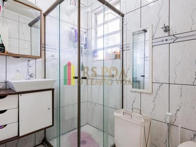 Apartamento à venda na Vila Ipiranga