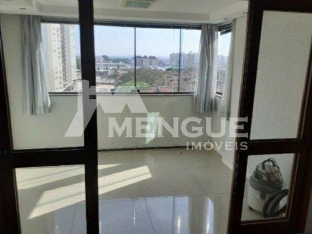 Apartamento à venda na Vila Ipiranga