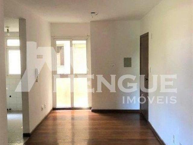 Apartamento à venda na Vila Ipiranga