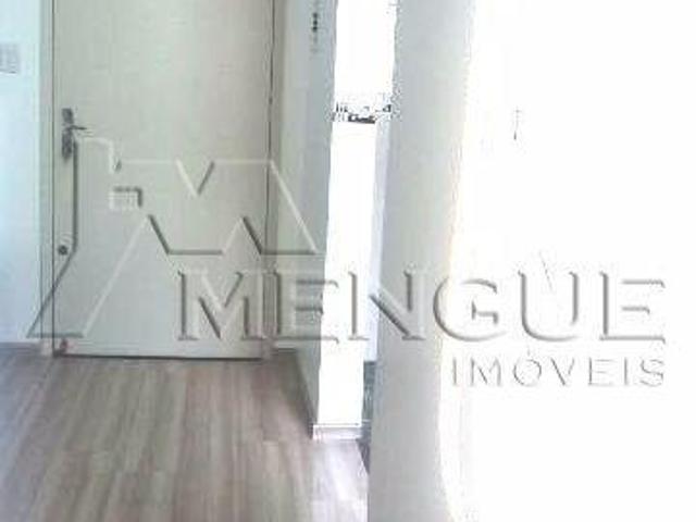 Apartamento à venda na Vila Ipiranga