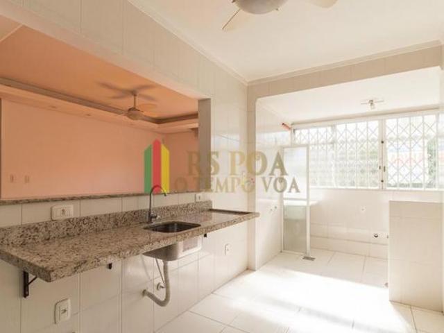 Apartamento à venda na Vila Ipiranga
