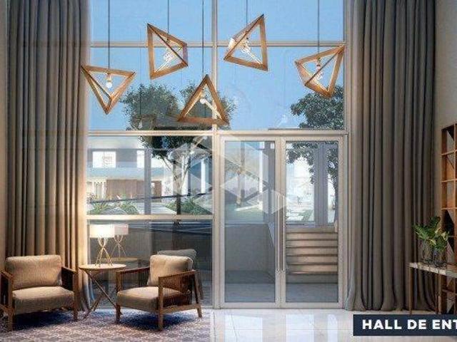 Apartamento à venda na Vila Ipiranga