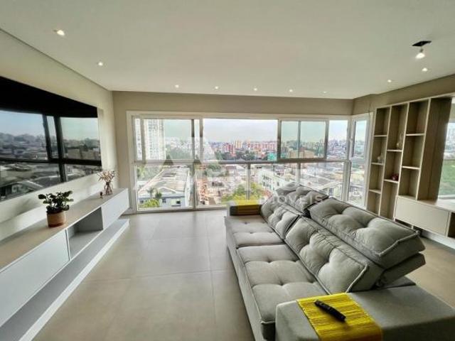 Apartamento à venda na Vila Ipiranga
