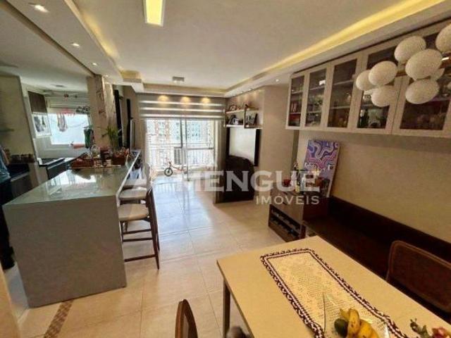 Apartamento à venda na Vila Ipiranga