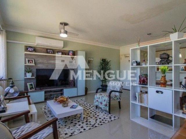 Apartamento à venda na Vila Ipiranga