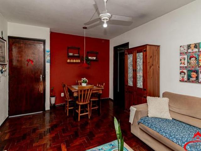 Apartamento à venda na Vila Ipiranga