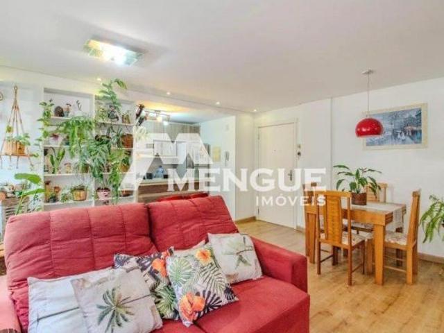 Apartamento à venda na Vila Ipiranga
