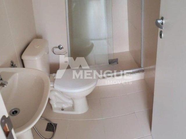 Apartamento à venda na Vila Ipiranga