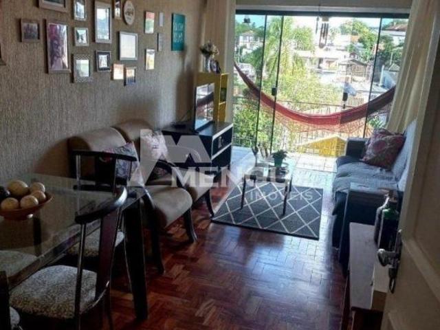 Apartamento à venda na Vila Ipiranga