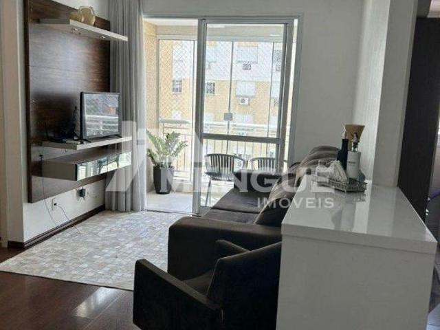 Apartamento à venda na Vila Ipiranga