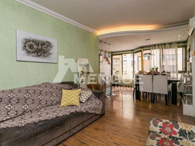 Apartamento à venda na Vila Ipiranga