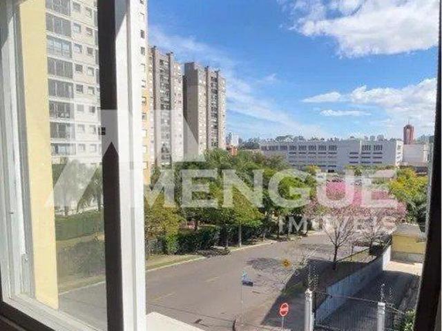 Apartamento à venda na Vila Ipiranga