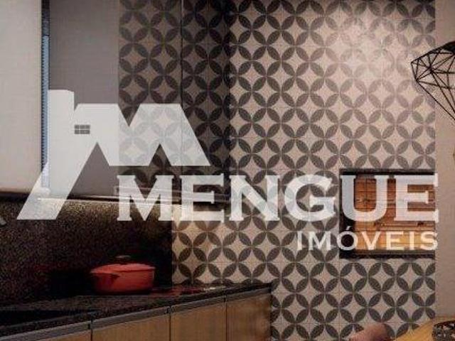 Apartamento à venda na Vila Ipiranga