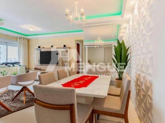 Apartamento à venda na Vila Ipiranga