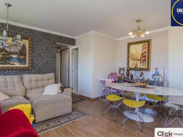 Apartamento à venda na Vila Ipiranga