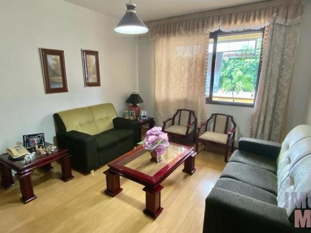 Apartamento à venda na Vila Ipiranga