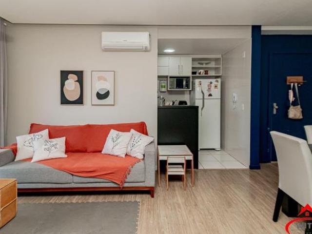 Apartamento à venda na Vila Ipiranga