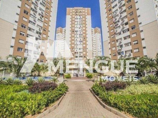 Apartamento à venda na Vila Ipiranga